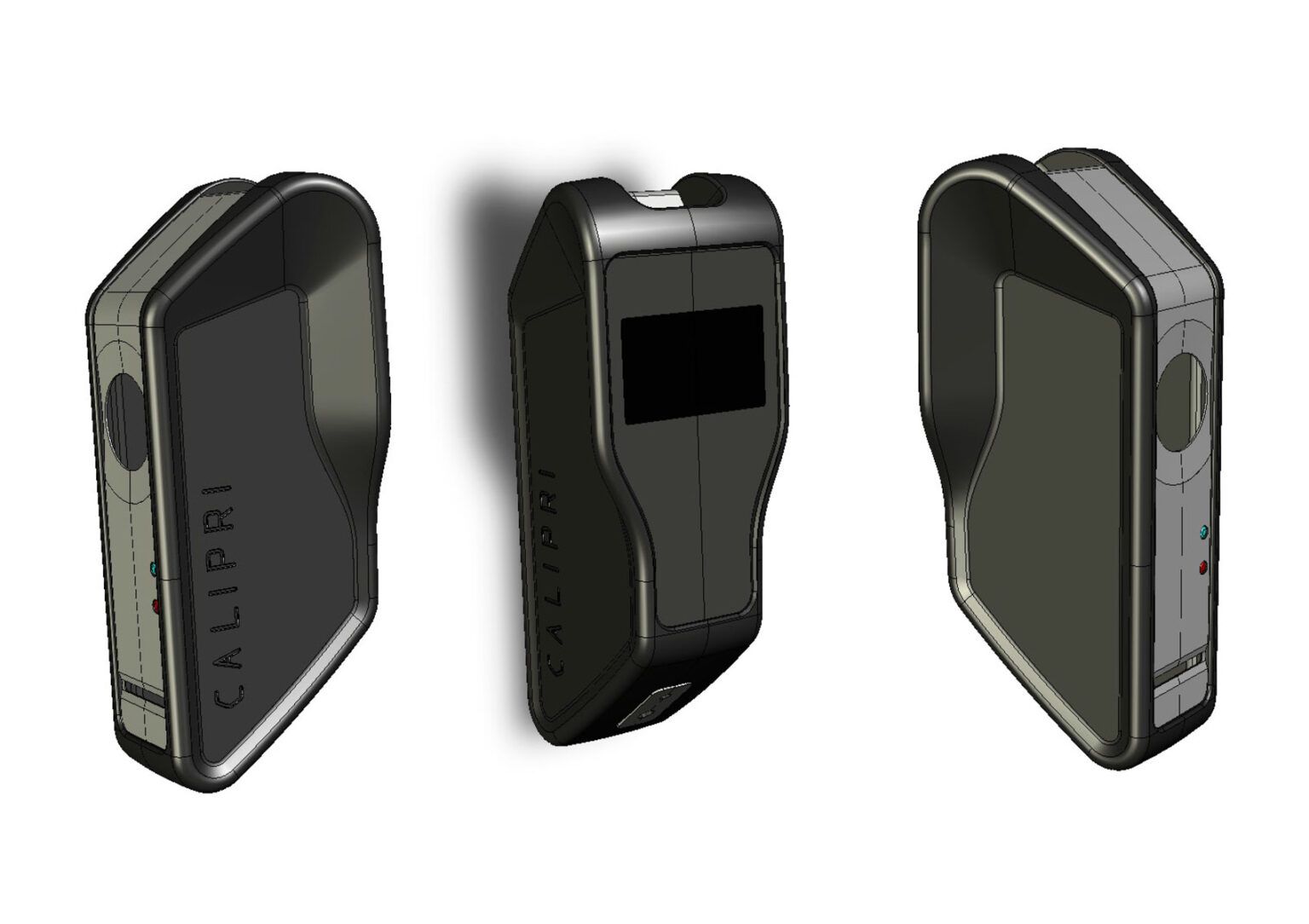 Calipri Messgerät Produktdesign – GWID