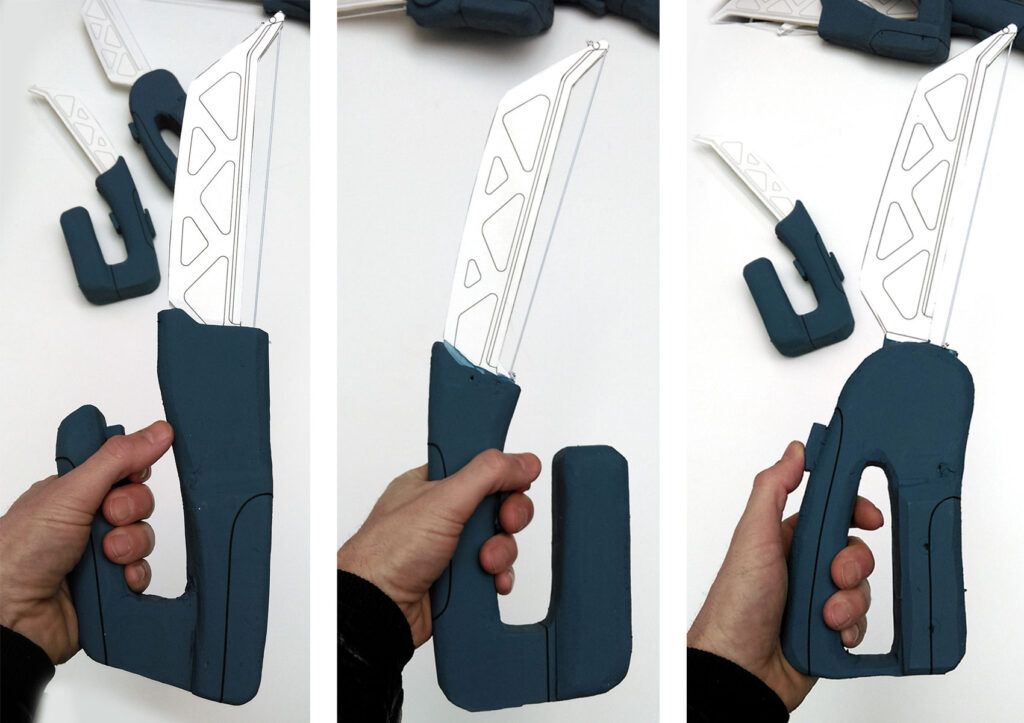 Katronik – GWID – Georg Wanker Industrial Design